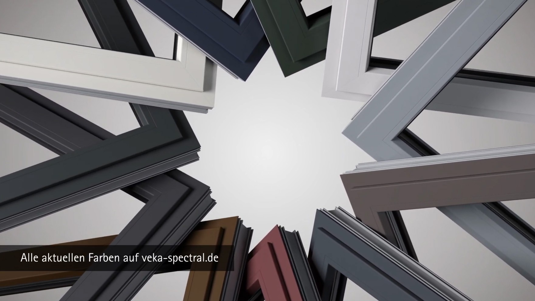 VEKA | Experience VEKA SPECTRAL