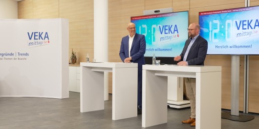 VEKA | Presse – Anlaufstelle für Journalist:innen | VEKA