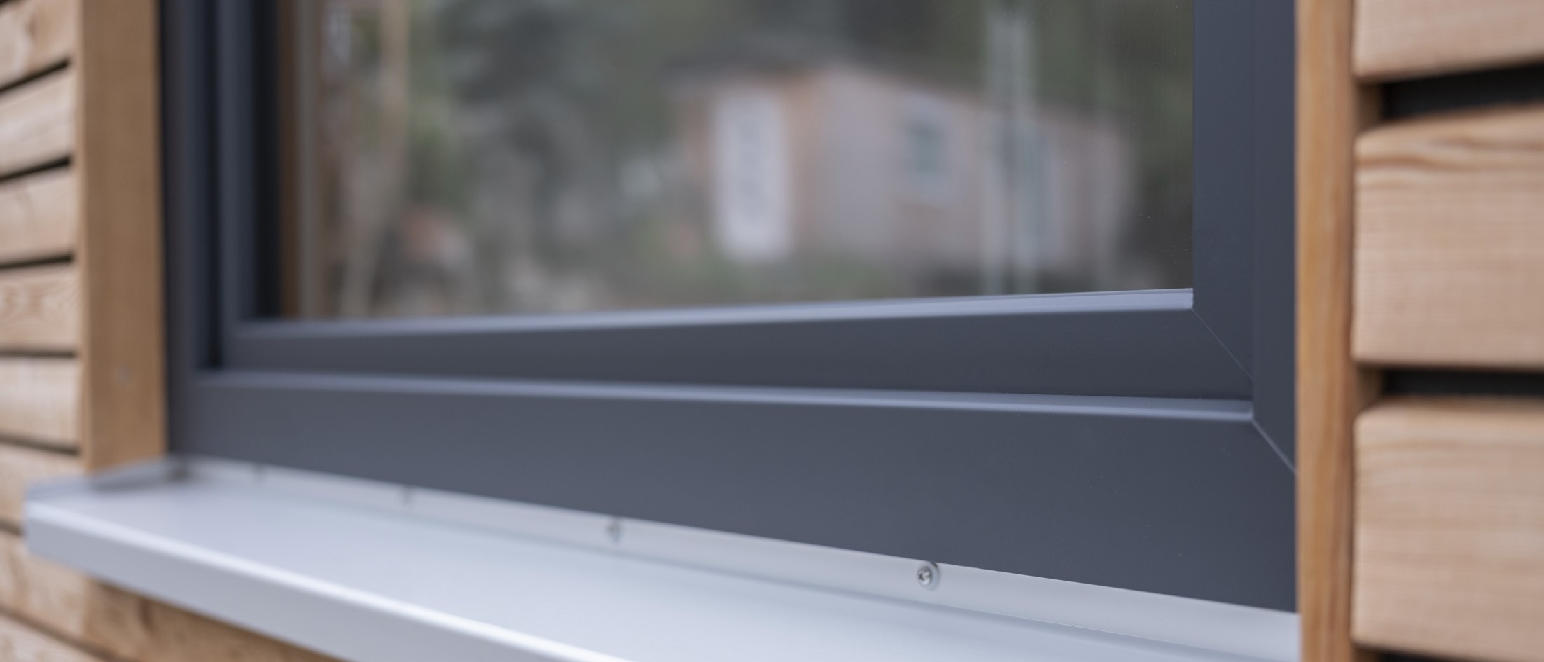 VEKA | Surfaces - style, function and color