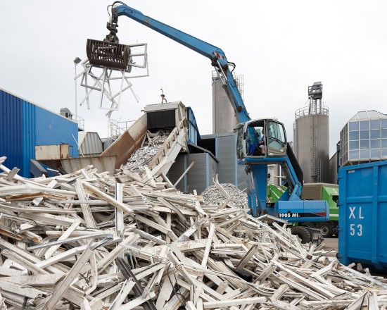 VEKA Deutschland | Nachhaltigkeit aus unternehmerischer Verantwortung ...