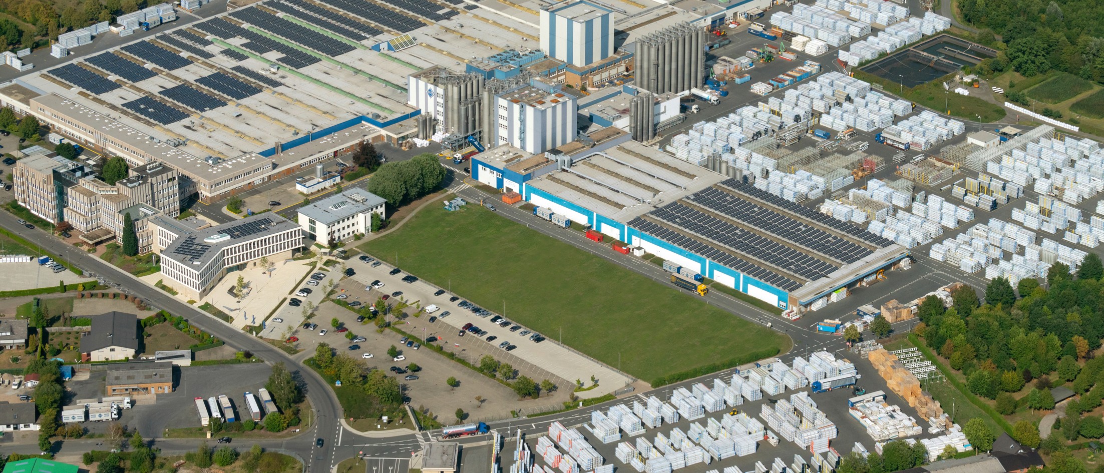 VEKA | VEKA - the quality profile