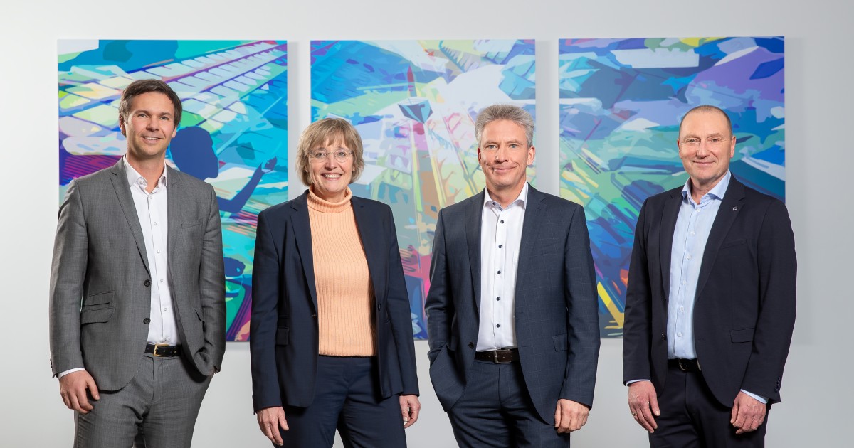 VEKA Deutschland | Vorstand der VEKA AG