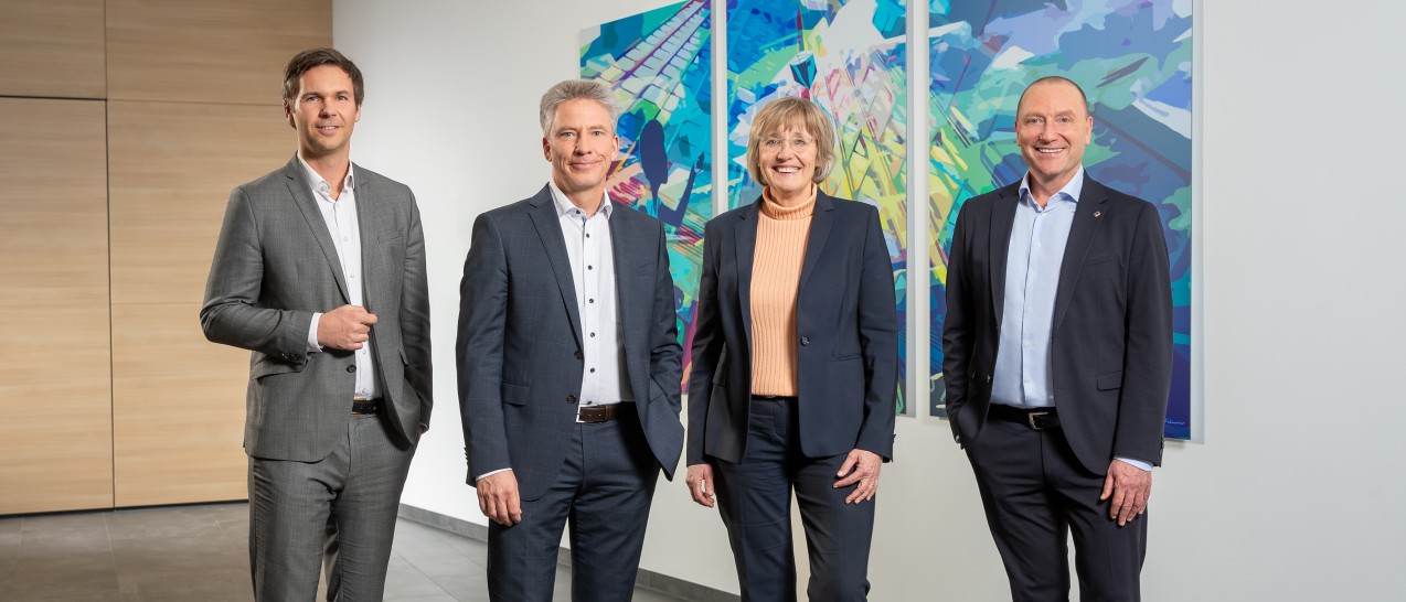 VEKA Deutschland | Unternehmensprofil – Daten & Fakten | VEKA
