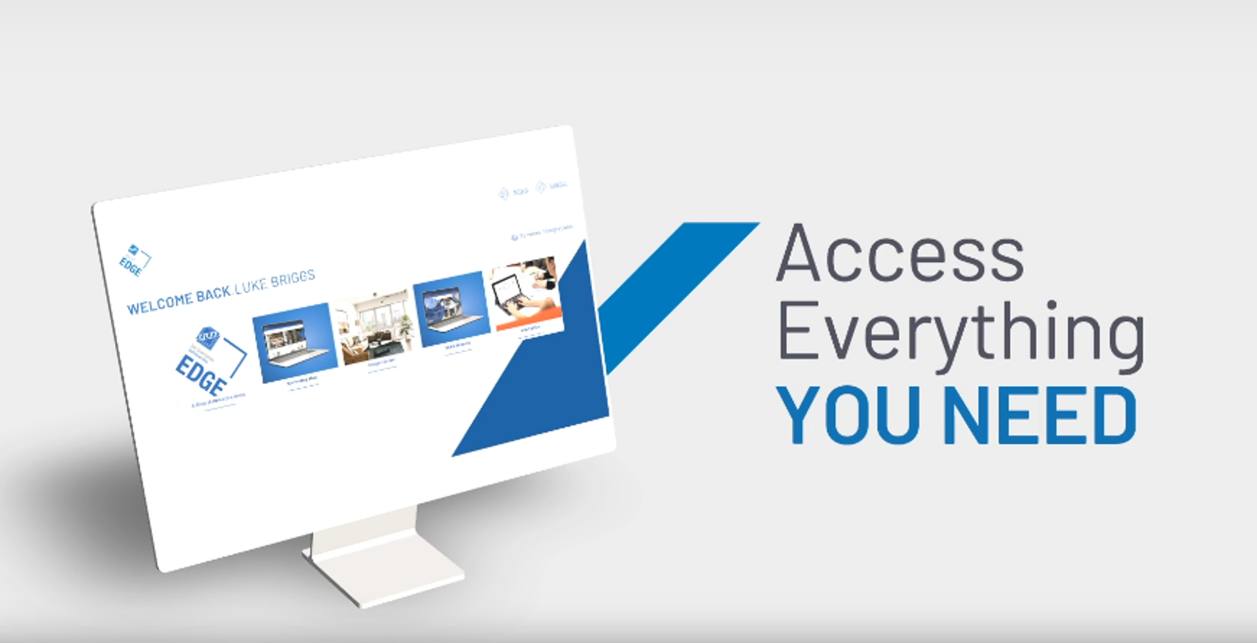 VEKA Edge | VEKA UK