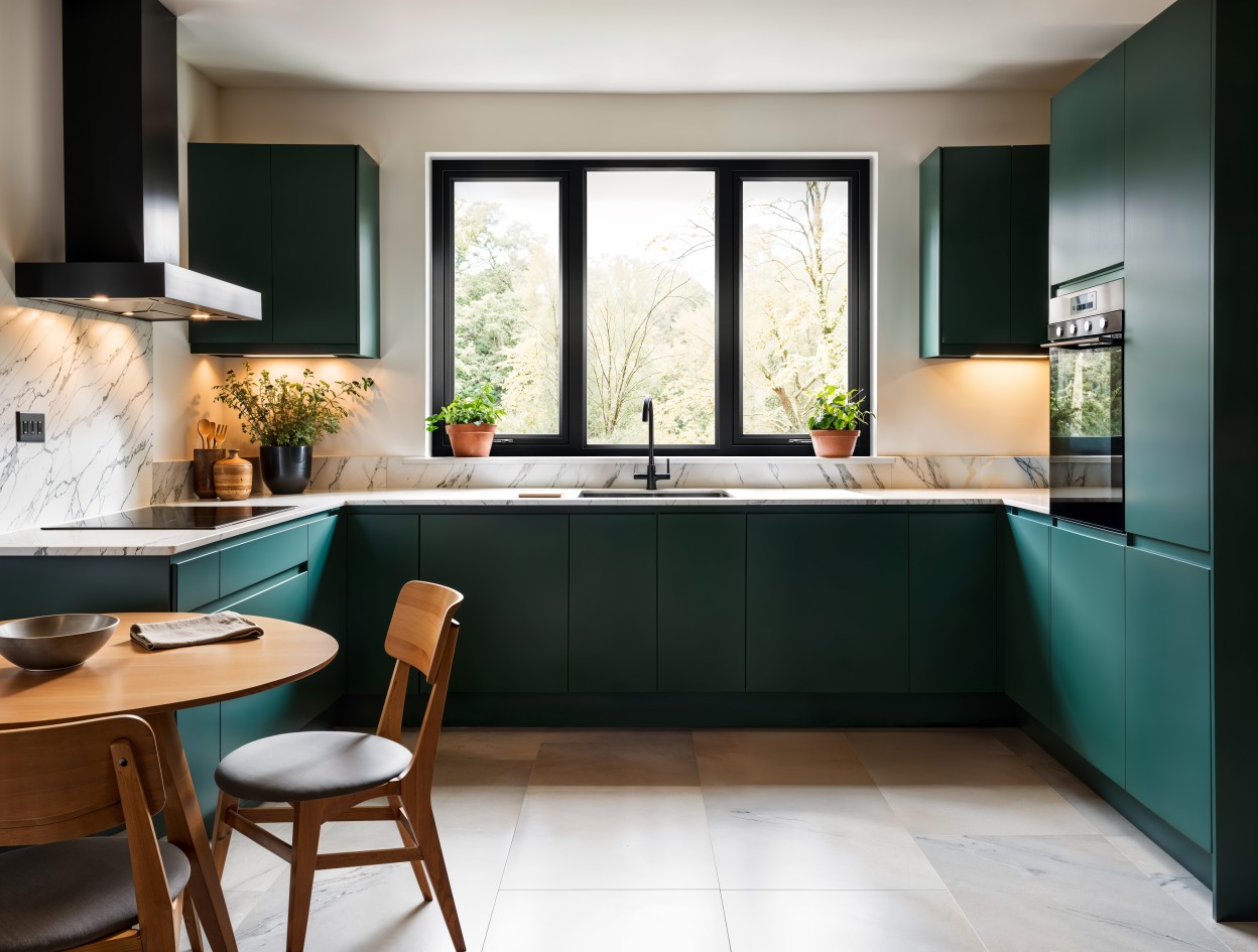 UPVC Supplier - Door Systems & Window Supplier | VEKA UK