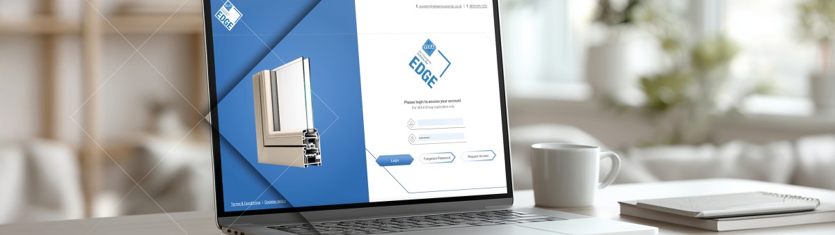 VEKA Edge | VEKA UK