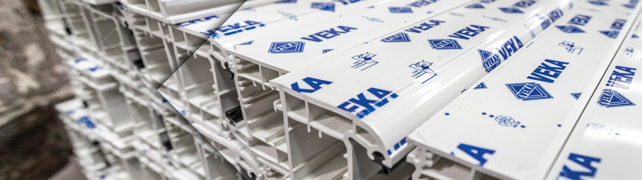 Our PVCu Products | VEKA UK