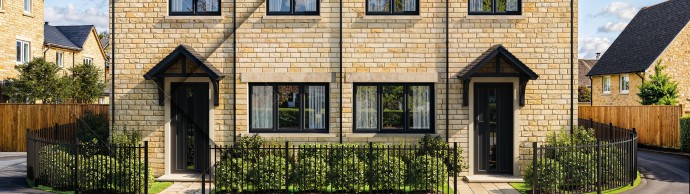 Windows | VEKA UK