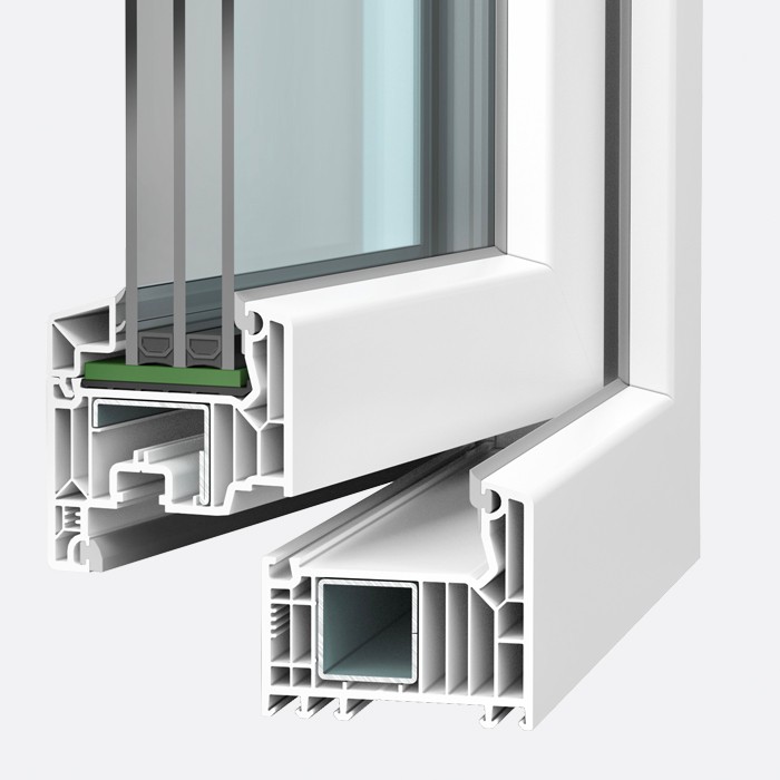 VEKA Srbija | PROZORSKI PROFIL