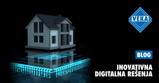 VEKA Srbija | INOVATIVNA DIGITALNA REŠENJA