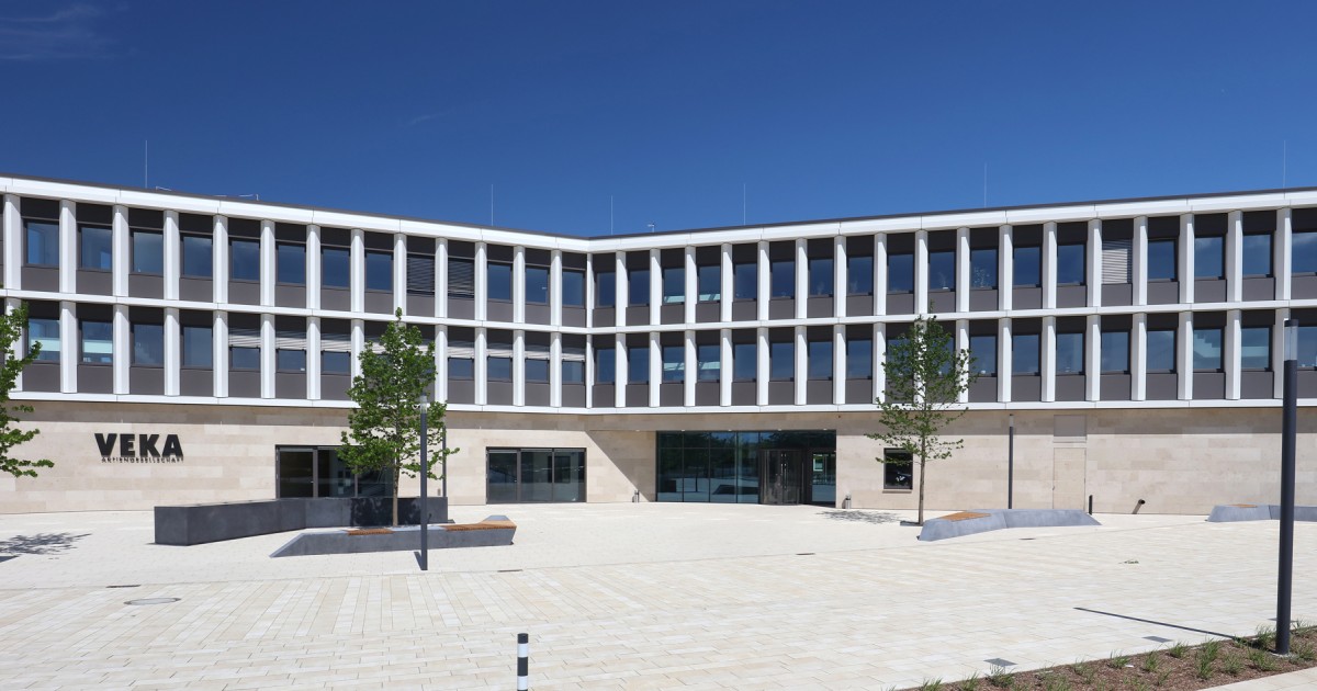 VEKA Srbija | Upravni odbor