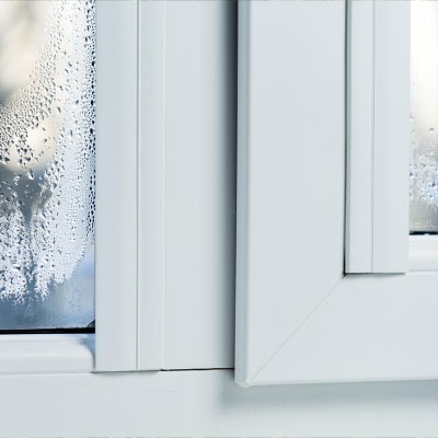 VEKA | Formation de condensation