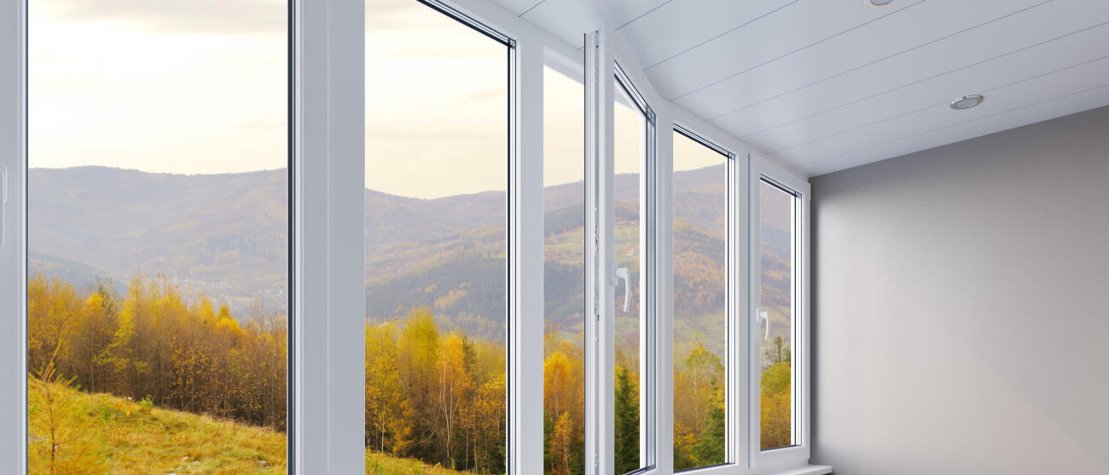 VEKA | PVC Fenster und Türen