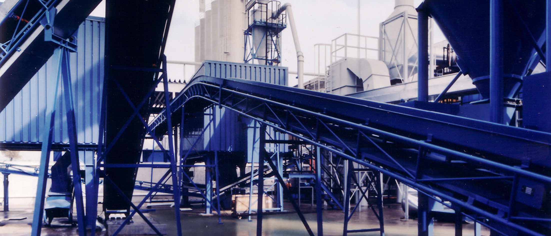 VEKA | VEKA Umwelttechnik GmbH