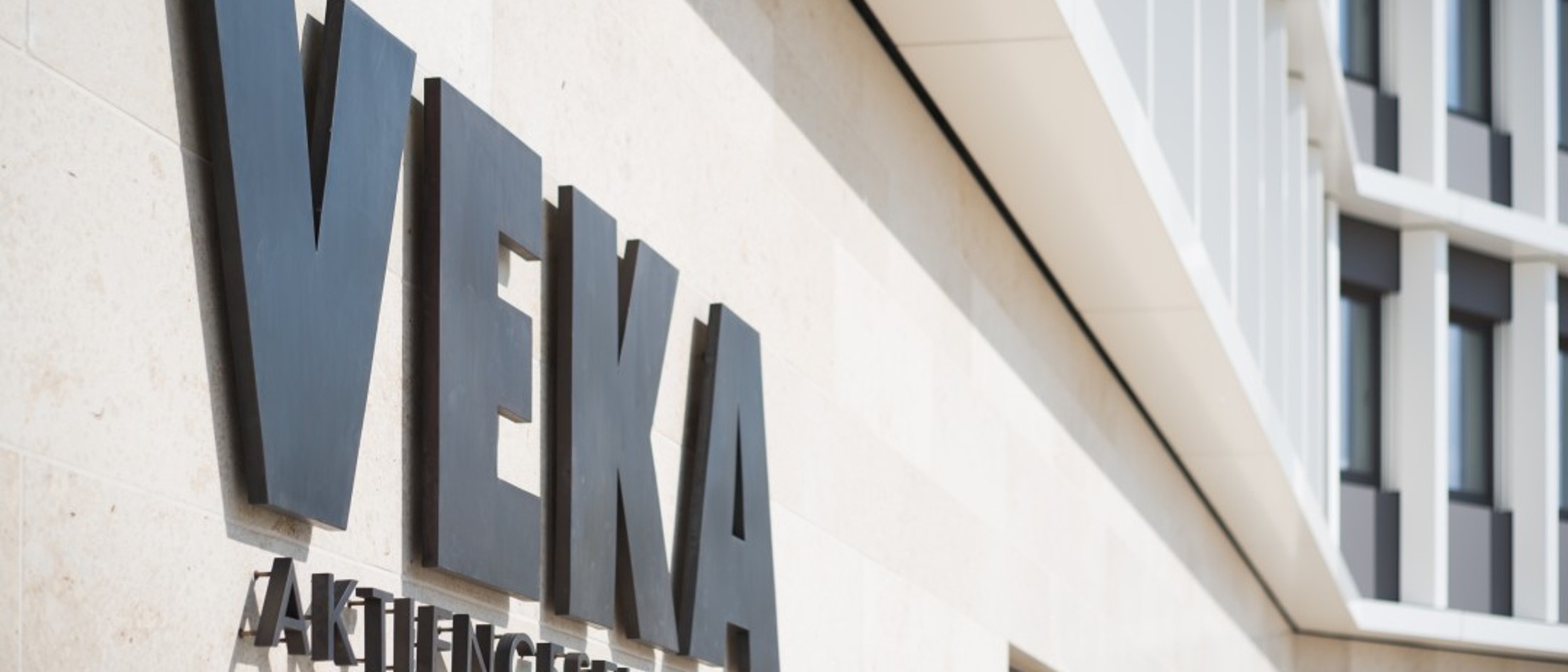 VEKAPLAN | VEKA Gruppe
