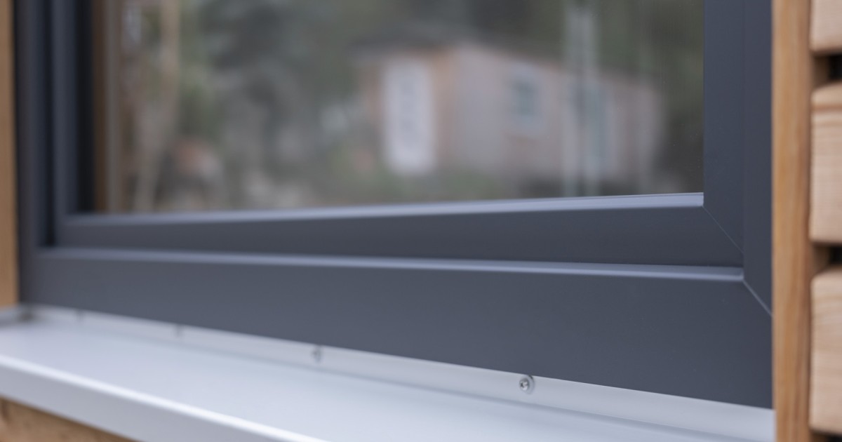 VEKA Polska | Struktury i kolory profili VEKA