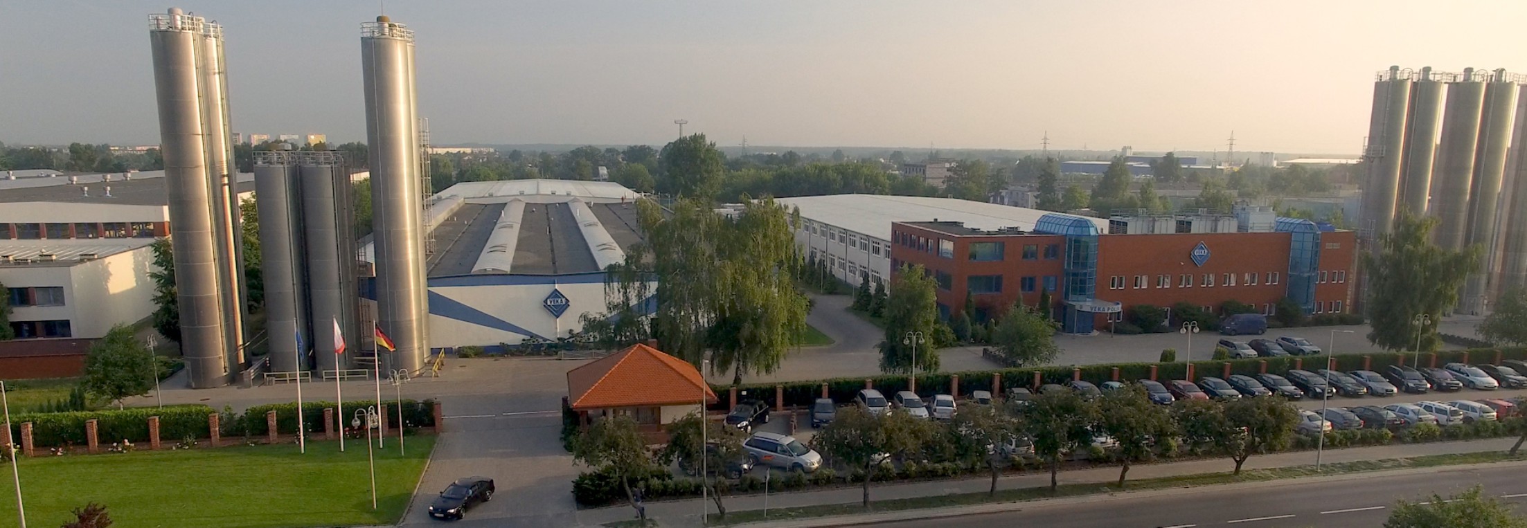 VEKA Polska | VEKA Polska