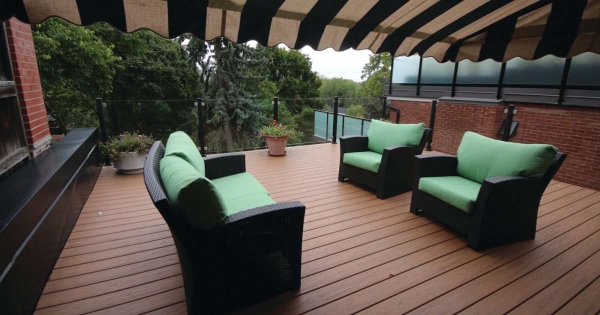 VEKA Inc. | VEKAdeck Warranty Registration