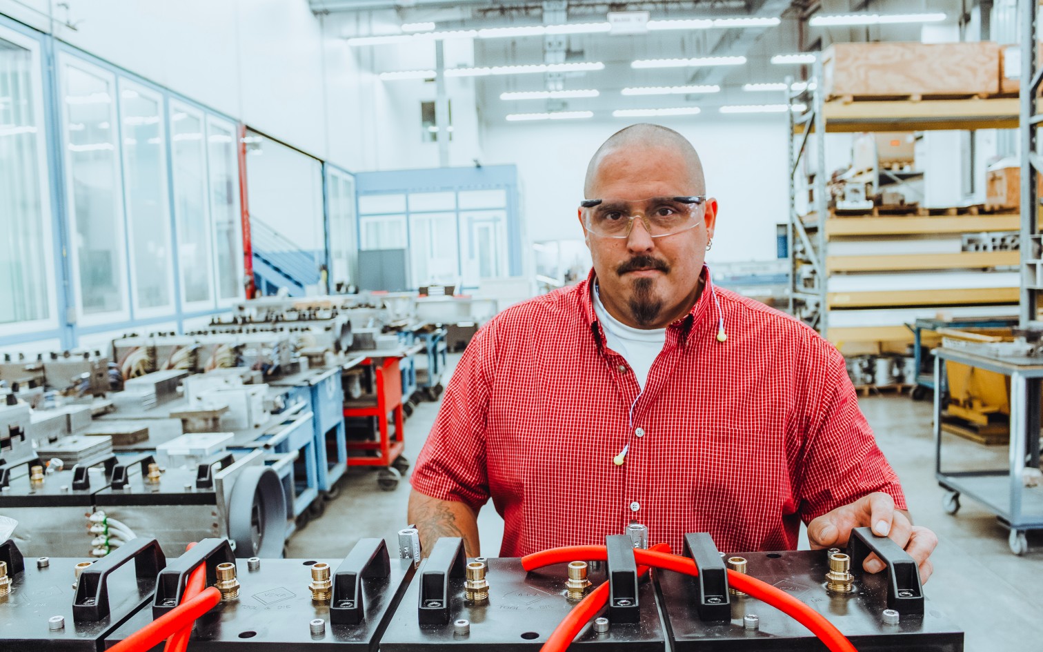 VEKA Inc. | Startpage