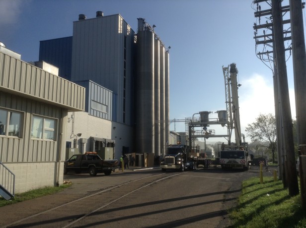 VEKA Inc. | Our Company