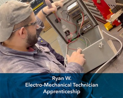 VEKA Inc. | Apprenticeship/Intern Opportunities