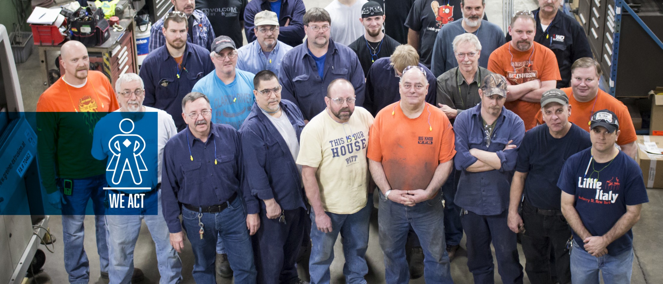 VEKA Inc. | Our Mission