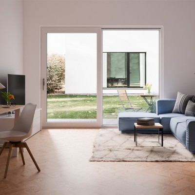 VEKA Inc. | Door Systems