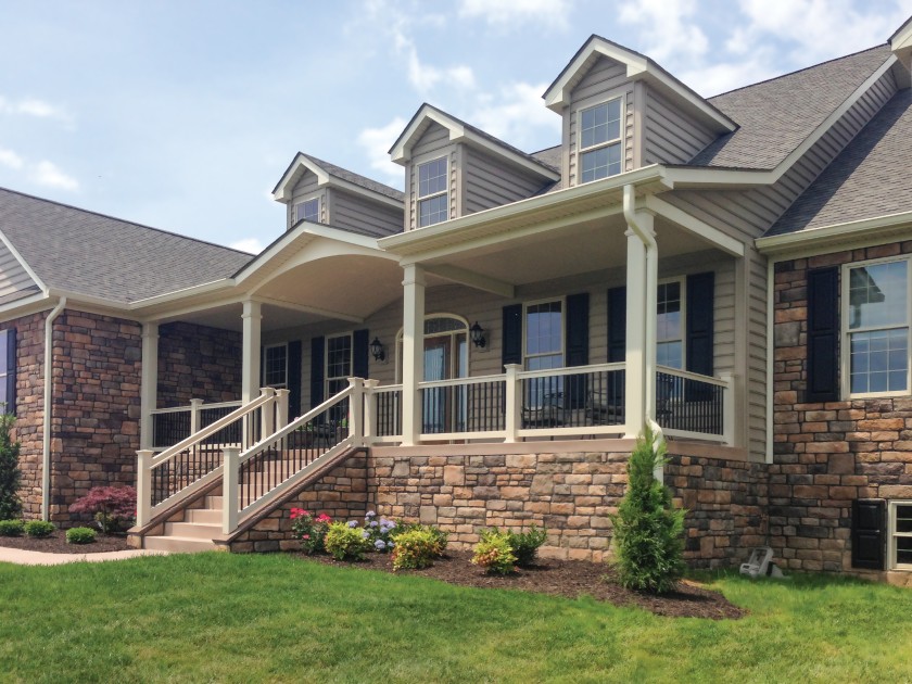 VEKA Inc. | Fence, Deck and Rail