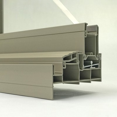 VEKA Inc. | Color solutions