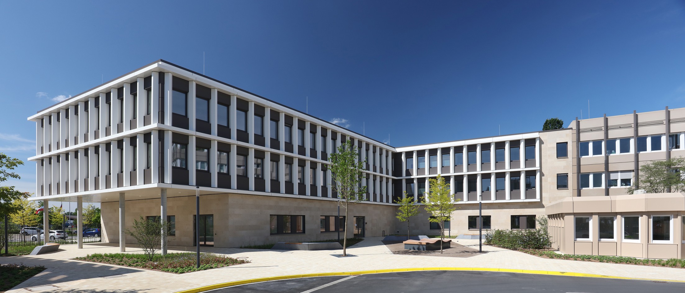 VEKA | World leading PVC extrusion | VEKA Group