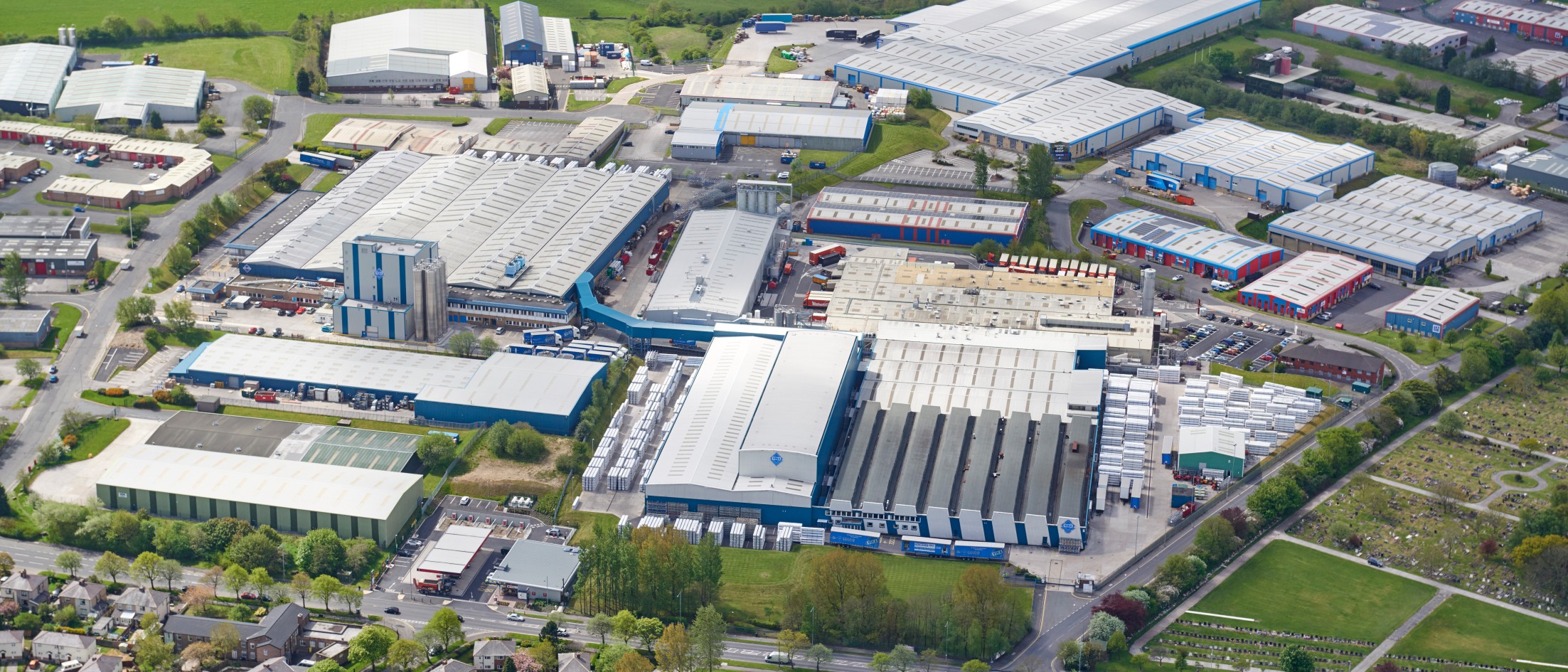 VEKA | We celebrate 40 years of VEKA plc | News