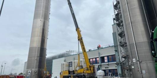 VEKA | World leading PVC extrusion | VEKA Group