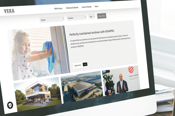 VEKA | Latest News & Updates | VEKA Group