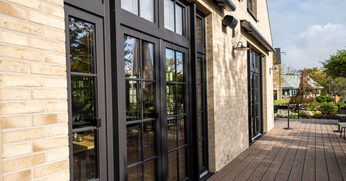 VEKA | Surfaces for PVC profiles and sheets | SPECTRAL
