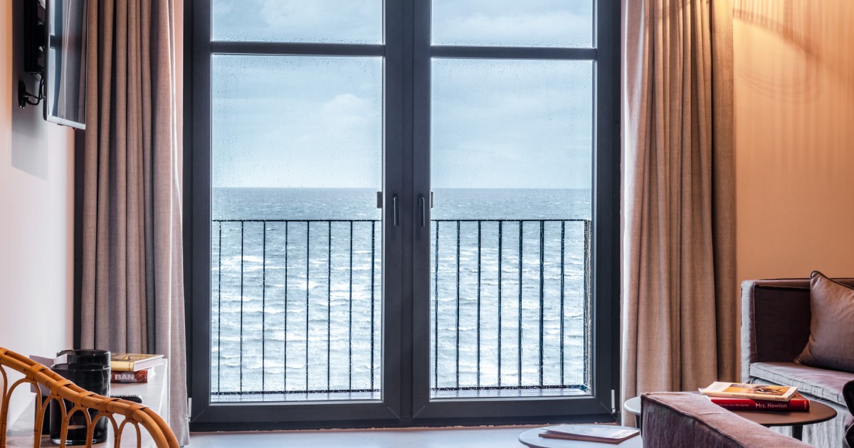 VEKA | PVC-U ramen - voor het beste uitzicht | VEKA