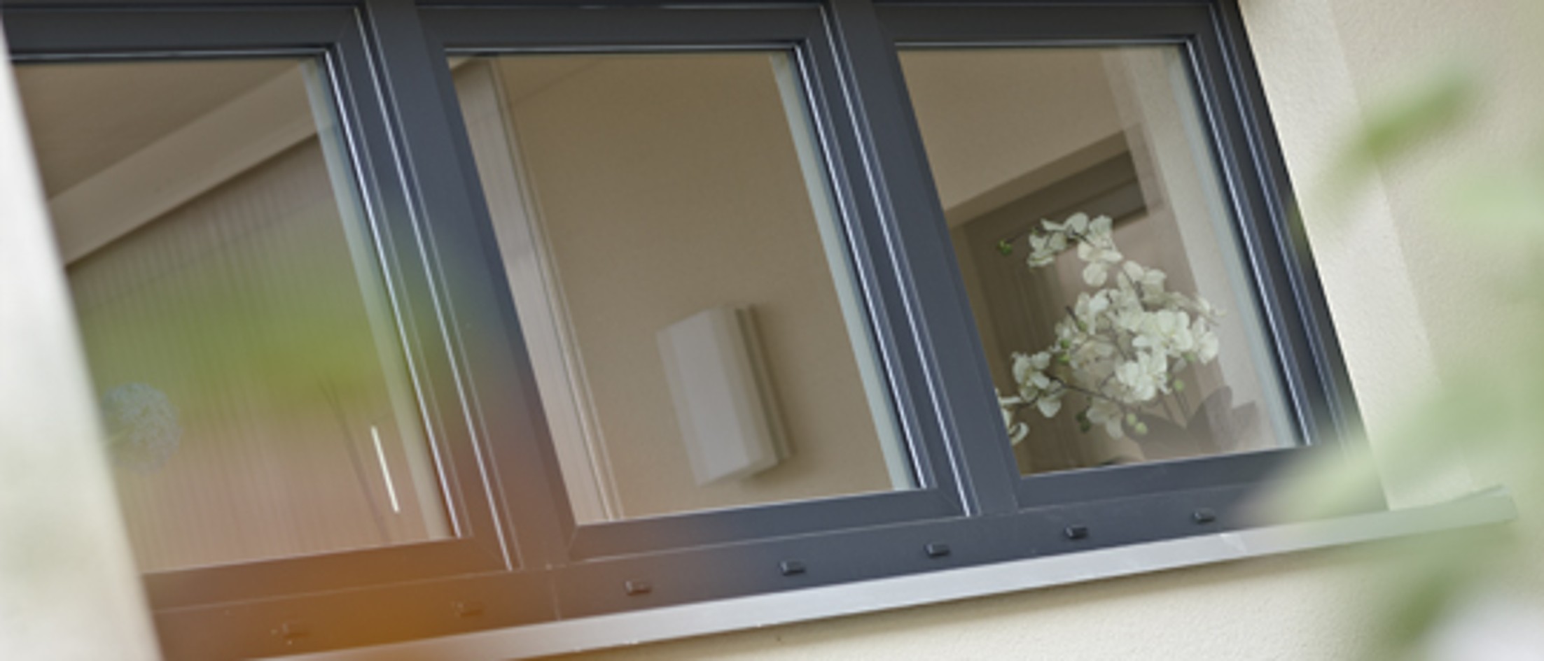 VEKA | Het raamprofiel