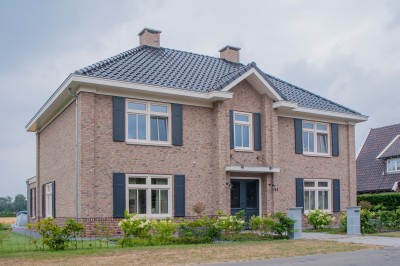 VEKA | SOFTLINE 82 NL RETRO voor PVC-U ramen | VEKA