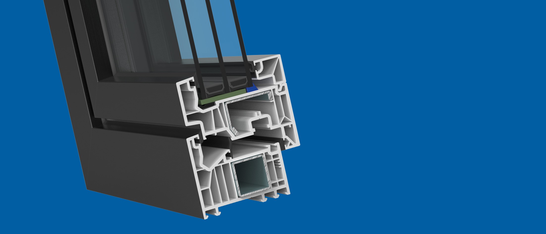 VEKA | Design van nu voor de wereld van morgen