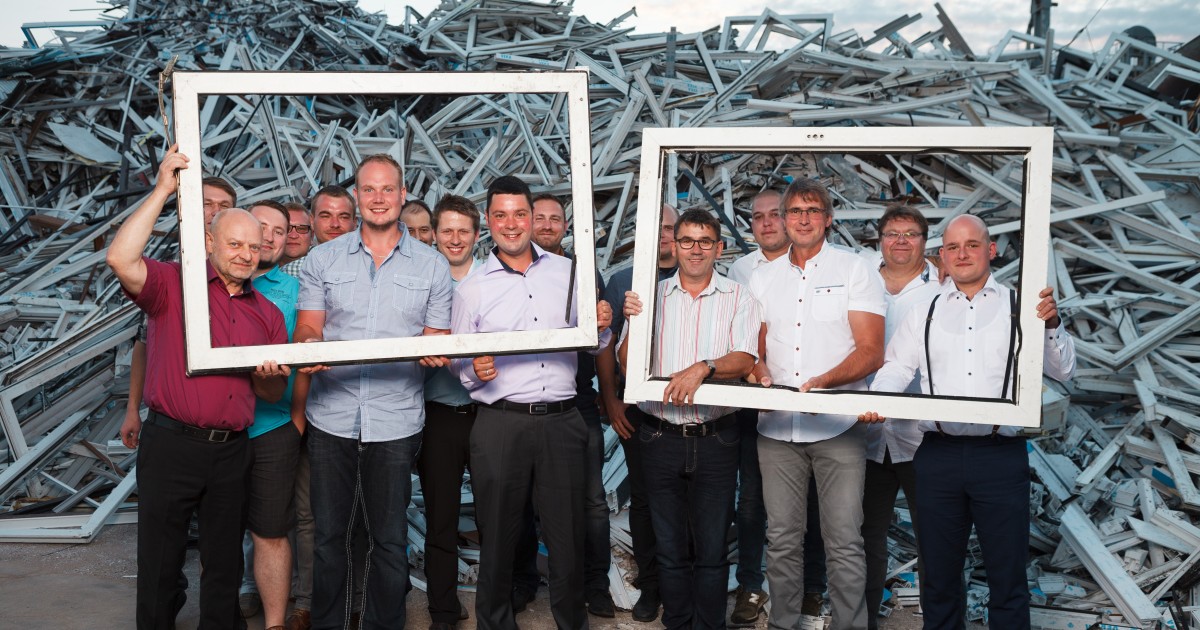 VEKA Umwelttechnik | Karriere & Stellenangebote | VEKA Umwelttechnik