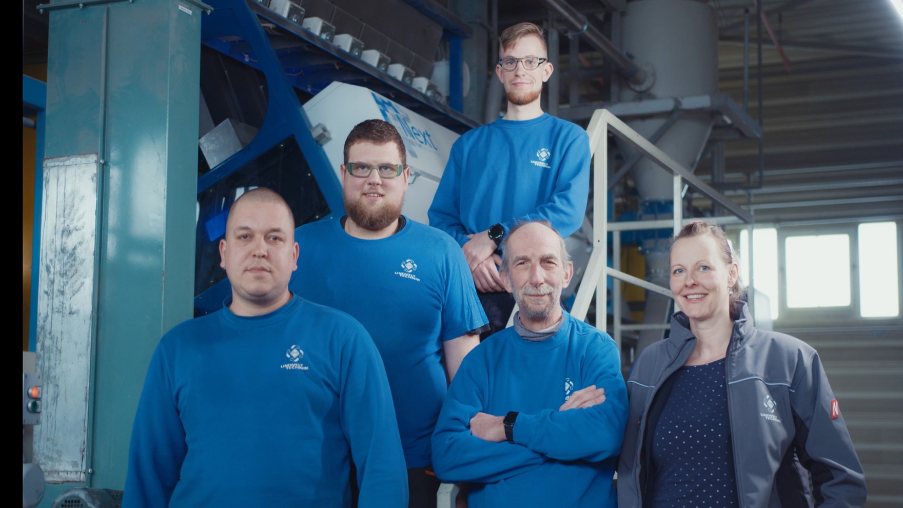 VEKA Umwelttechnik | Karriere & Stellenangebote | VEKA Umwelttechnik