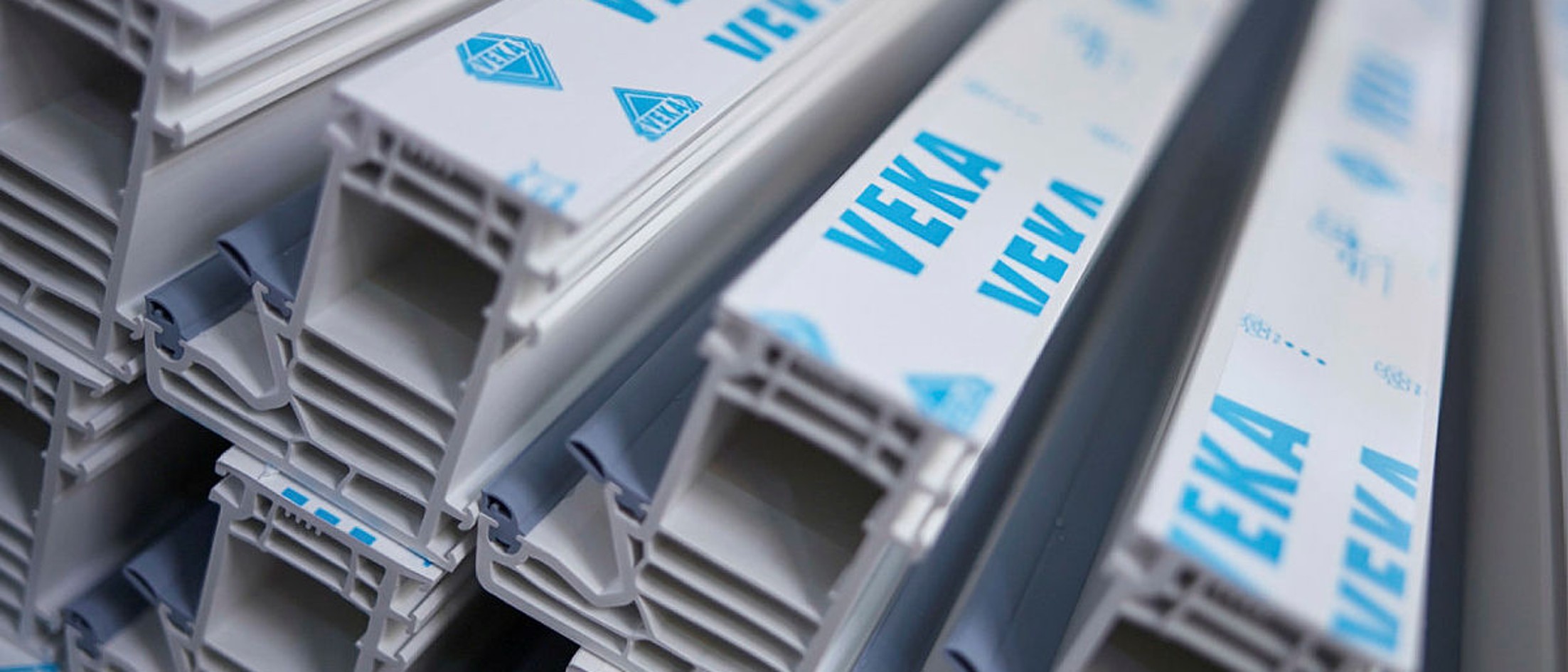 VEKA Compounds | Fields of Application