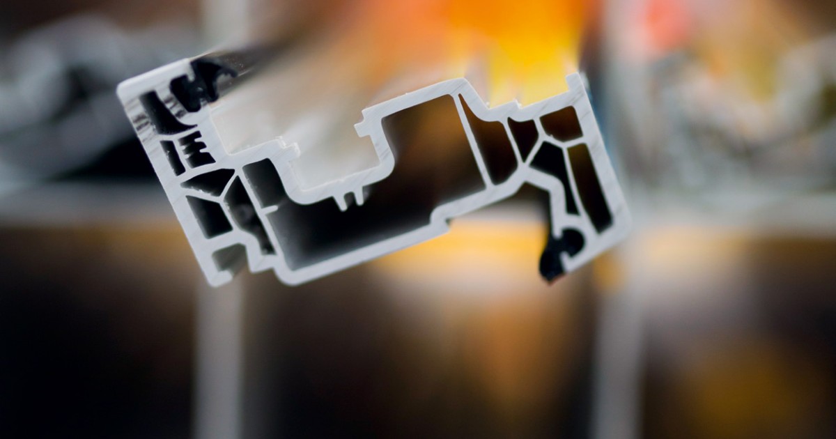 VEKA | Le label eco1 en est la preuve : les fenêtres en PVC sont durables