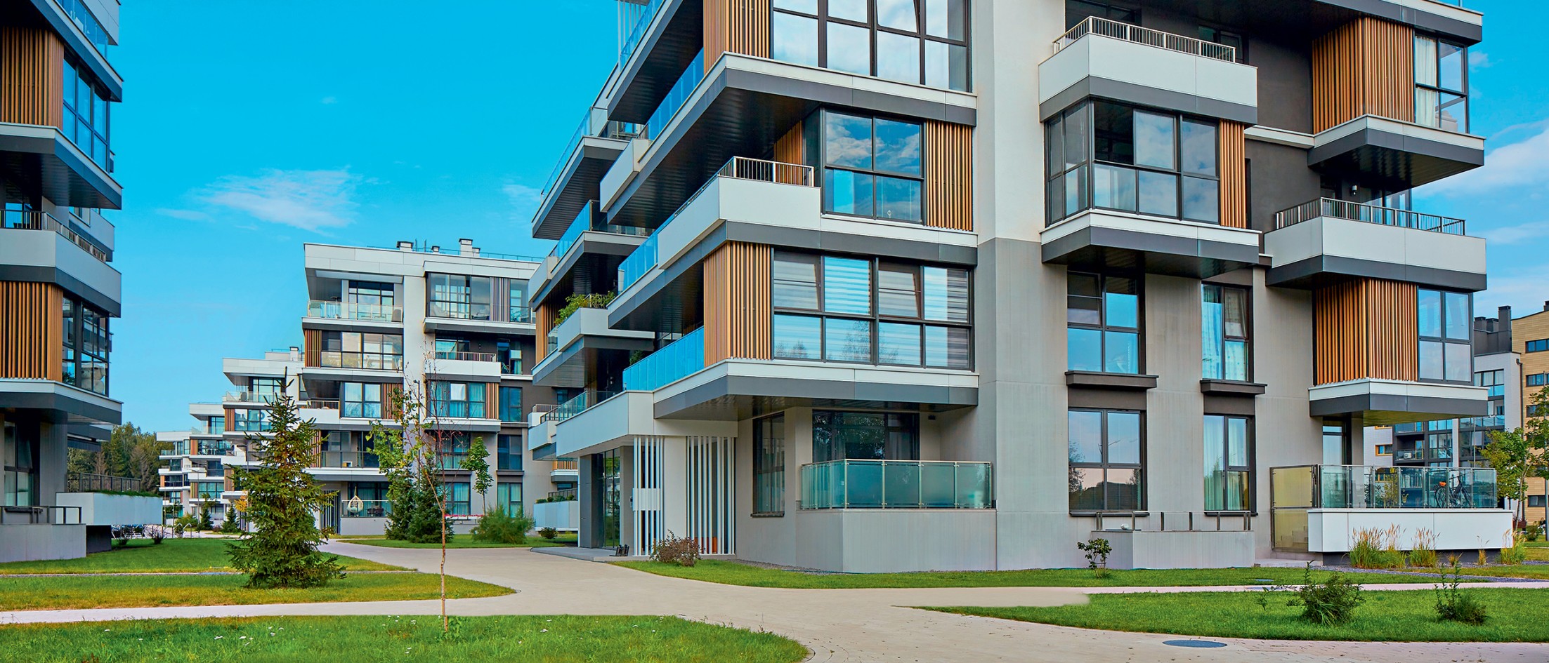 VEKA | VEKA AluConnect - Colori e finiture per una personalizzazione ...