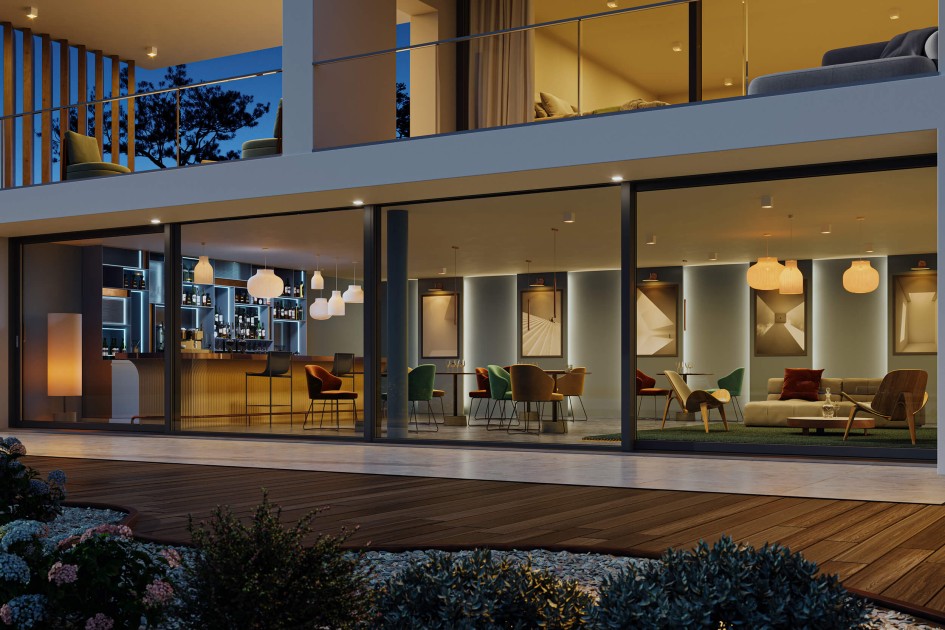 VEKA | Qualità: il Network Premium Partner Finestra Italiana