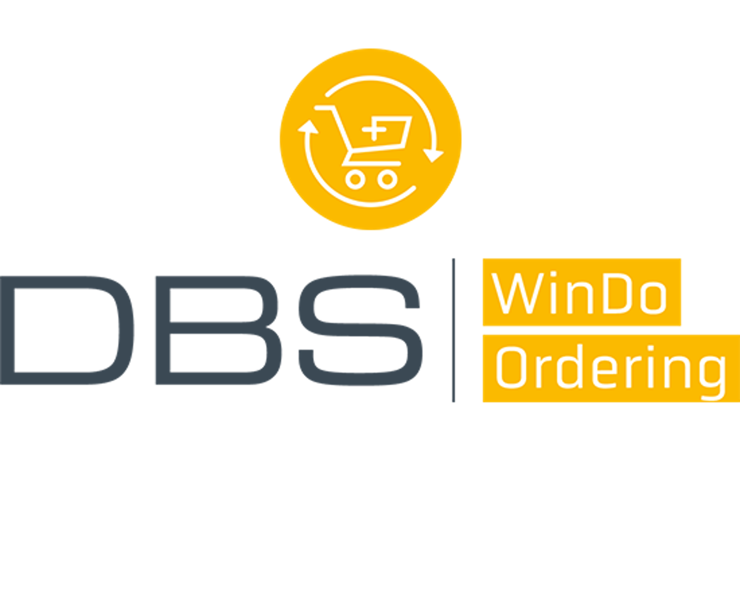DBS | More than just an ordering tool | DBS WinDo Ordering