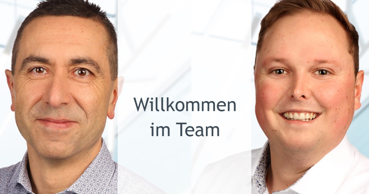 Dbs Das Dbs Team Wächst News Digital Building Solutions