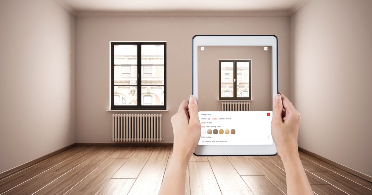 DBS | WindowViewer | DBS WinDo Imaging