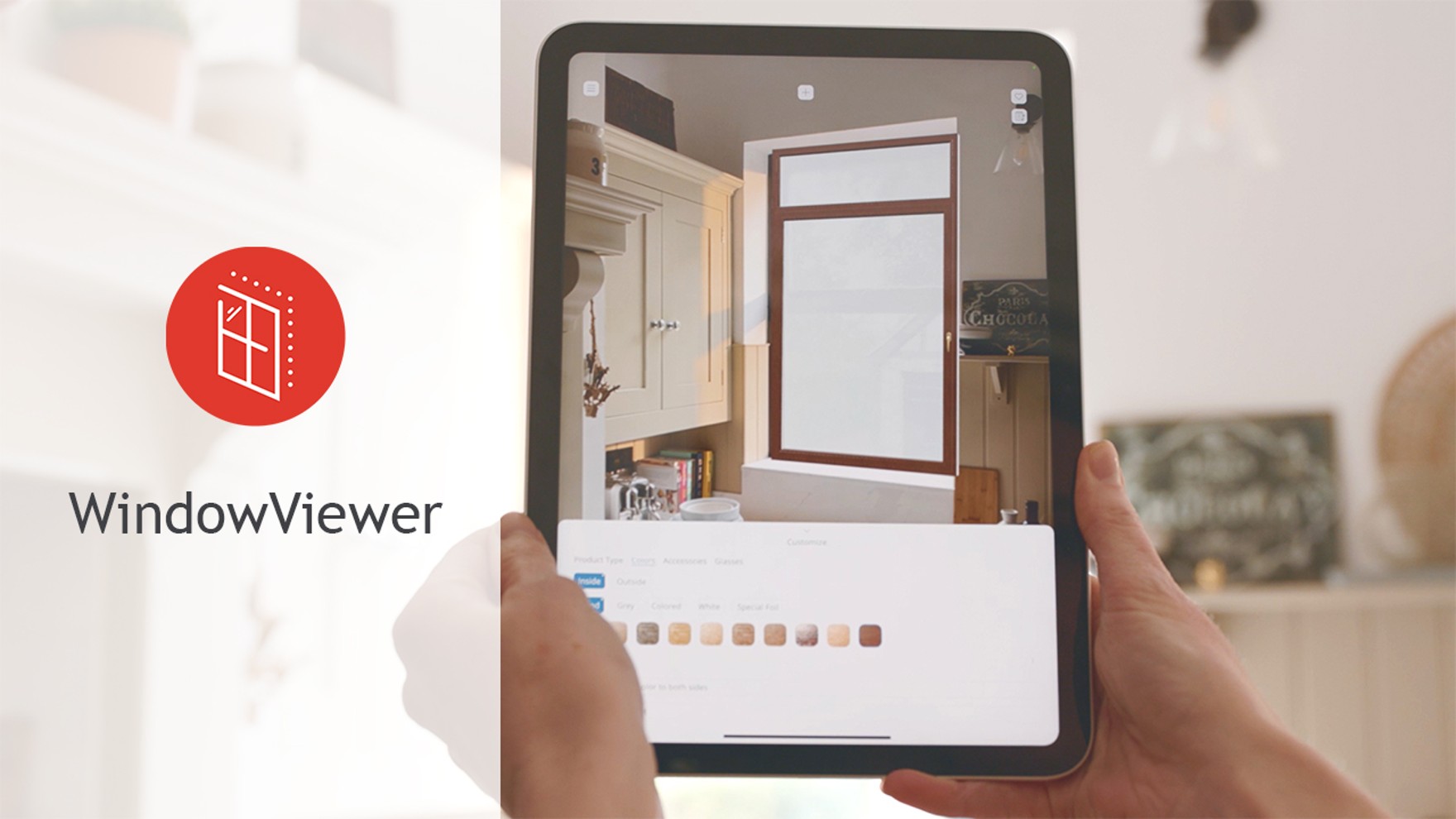 DBS | WindowViewer | DBS WinDo Imaging