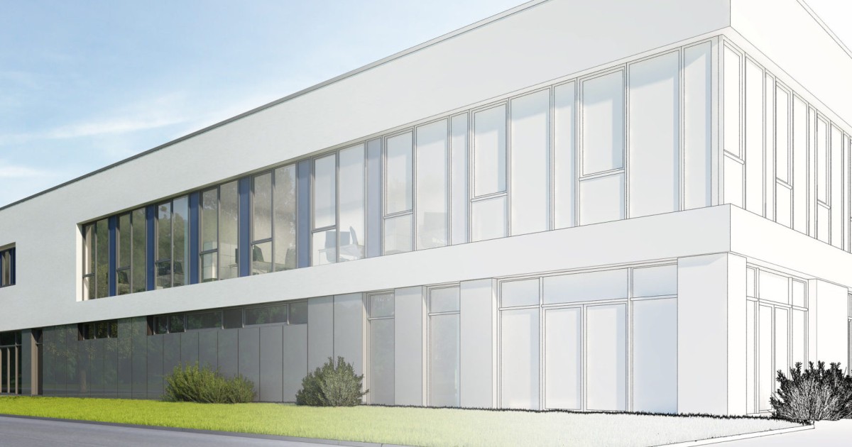 DBS | BIM compatible window planning | DBS WinDo Planning